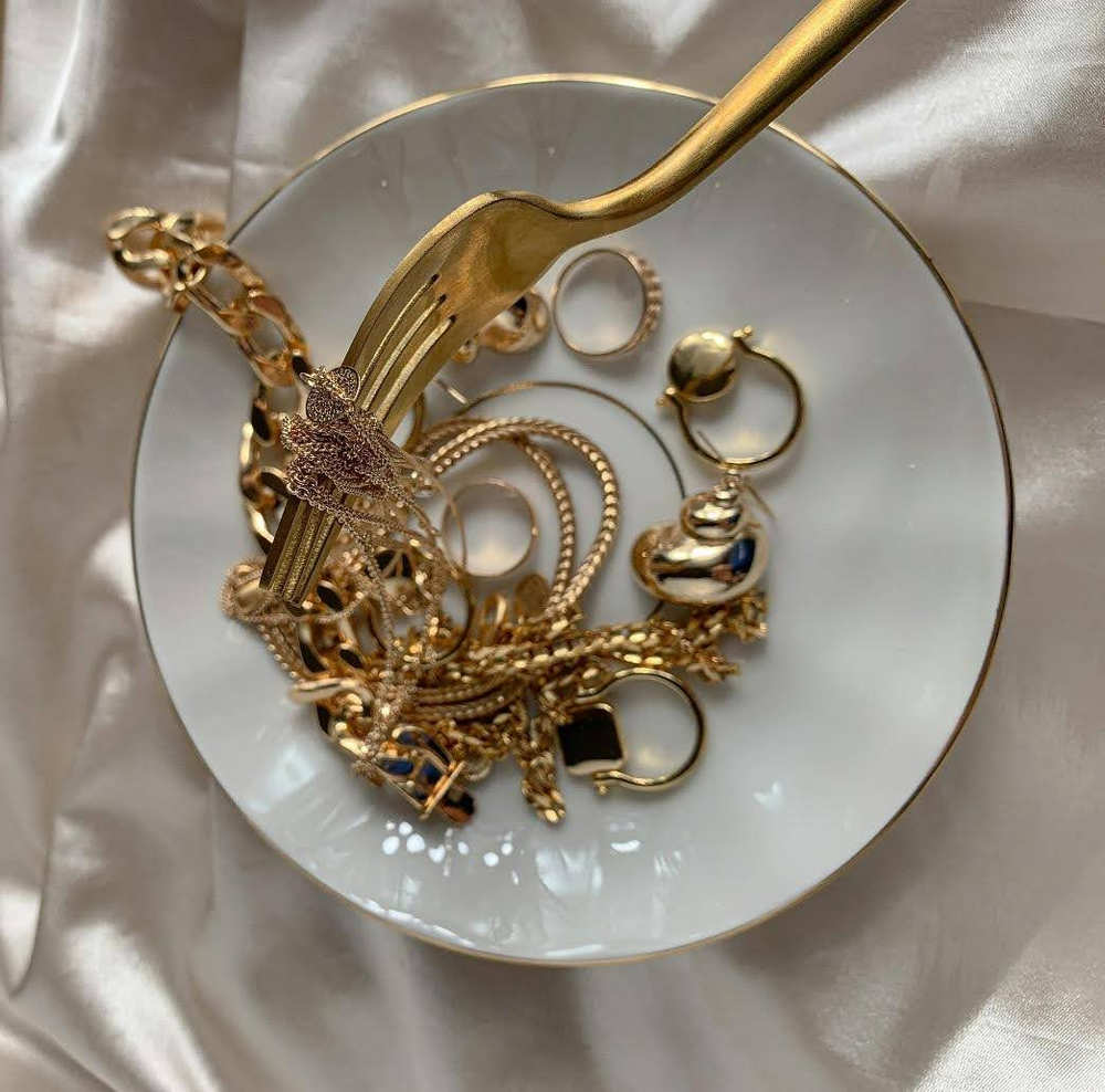 Types of Chains in Jewelry - A Comprehensive Guide to Chains